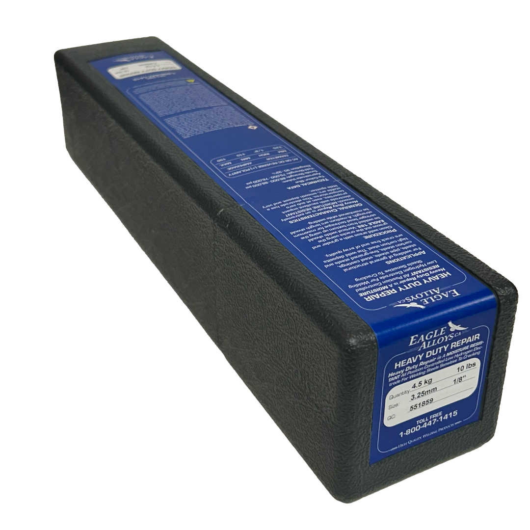 Eagle Alloys – Eagle Alloys Welding