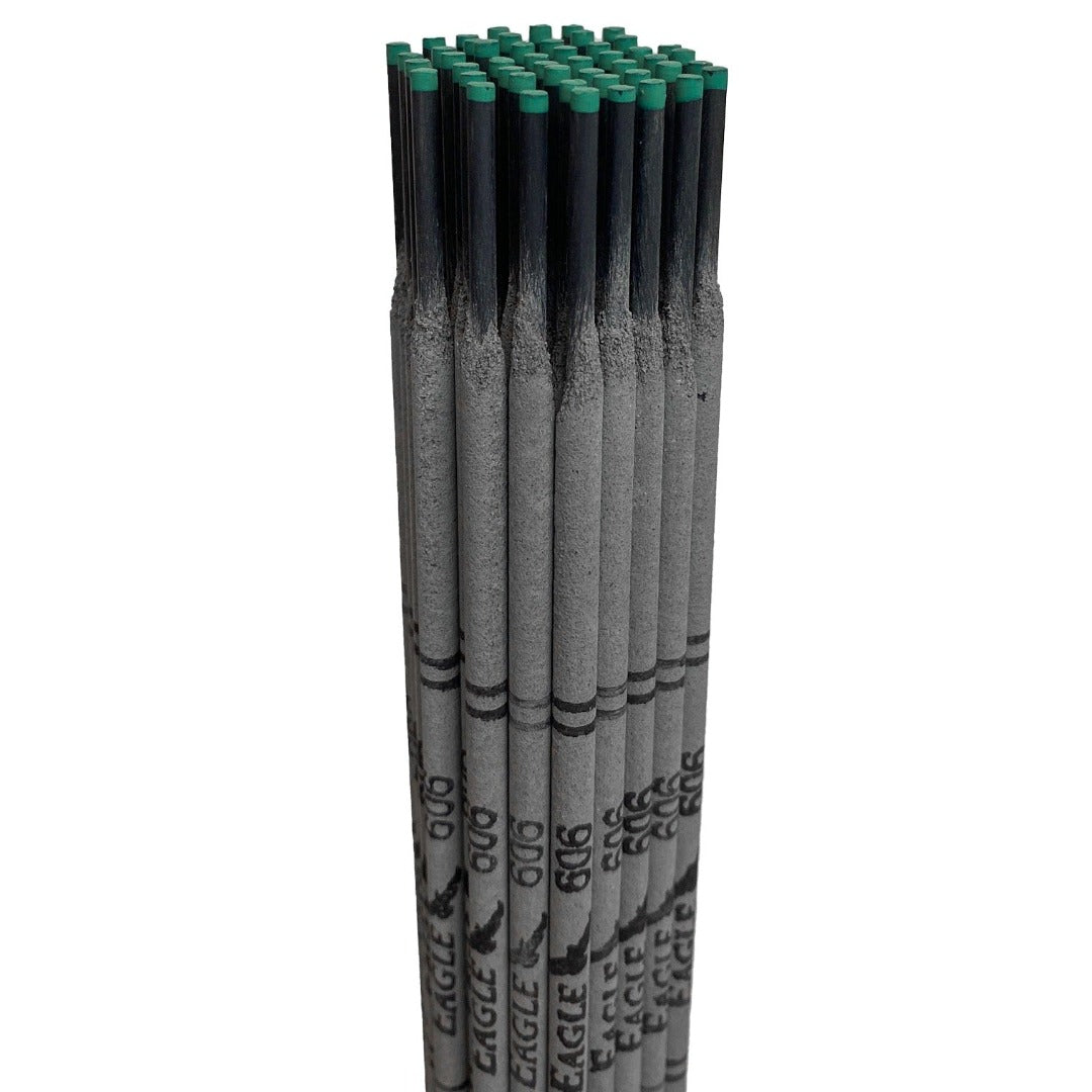 Eagle 606 | General All Position Hard Facing Electrode – Eagle Alloys ...