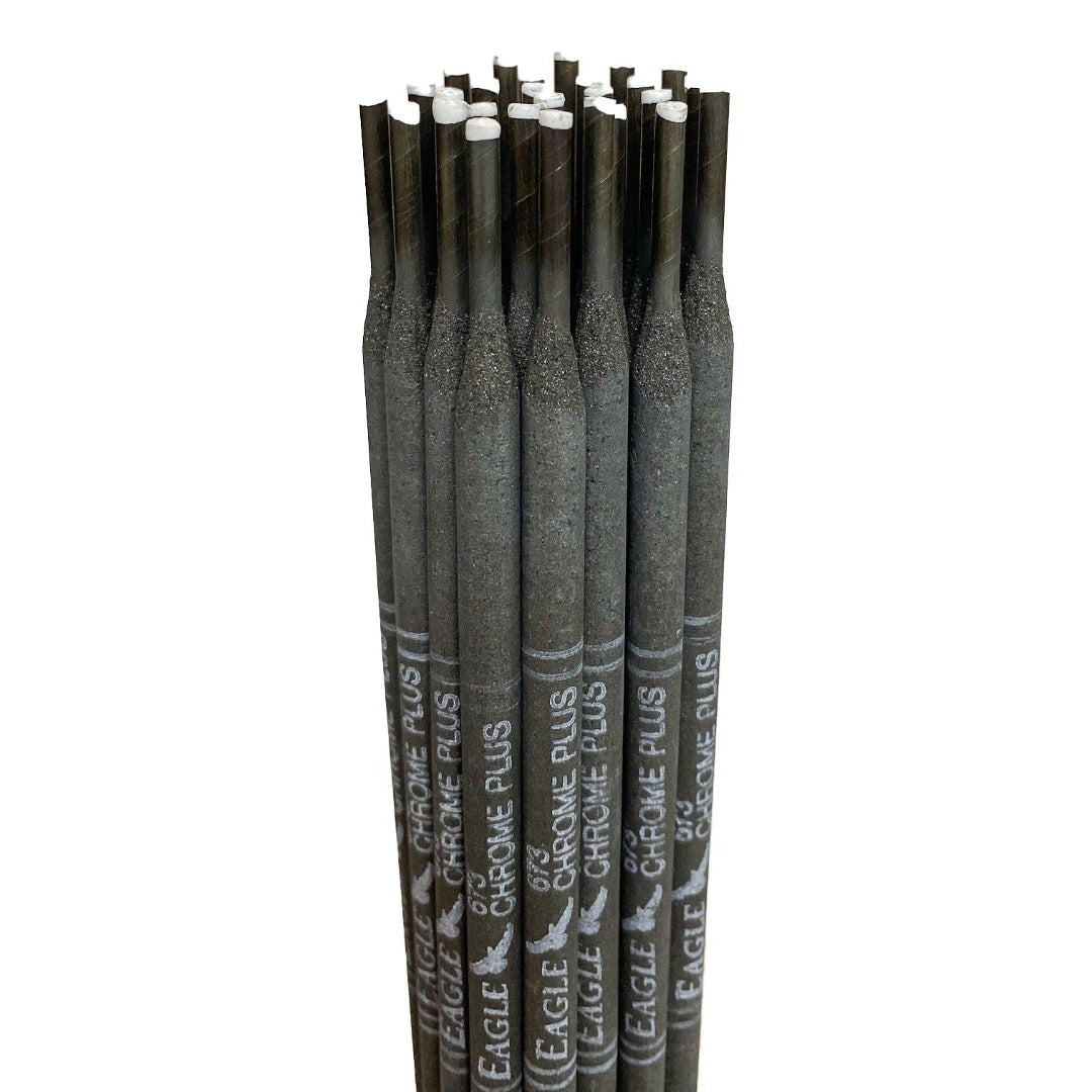Eagle 673 | Hadfacing For Extreme Abrasion At High Temperature – Eagle ...