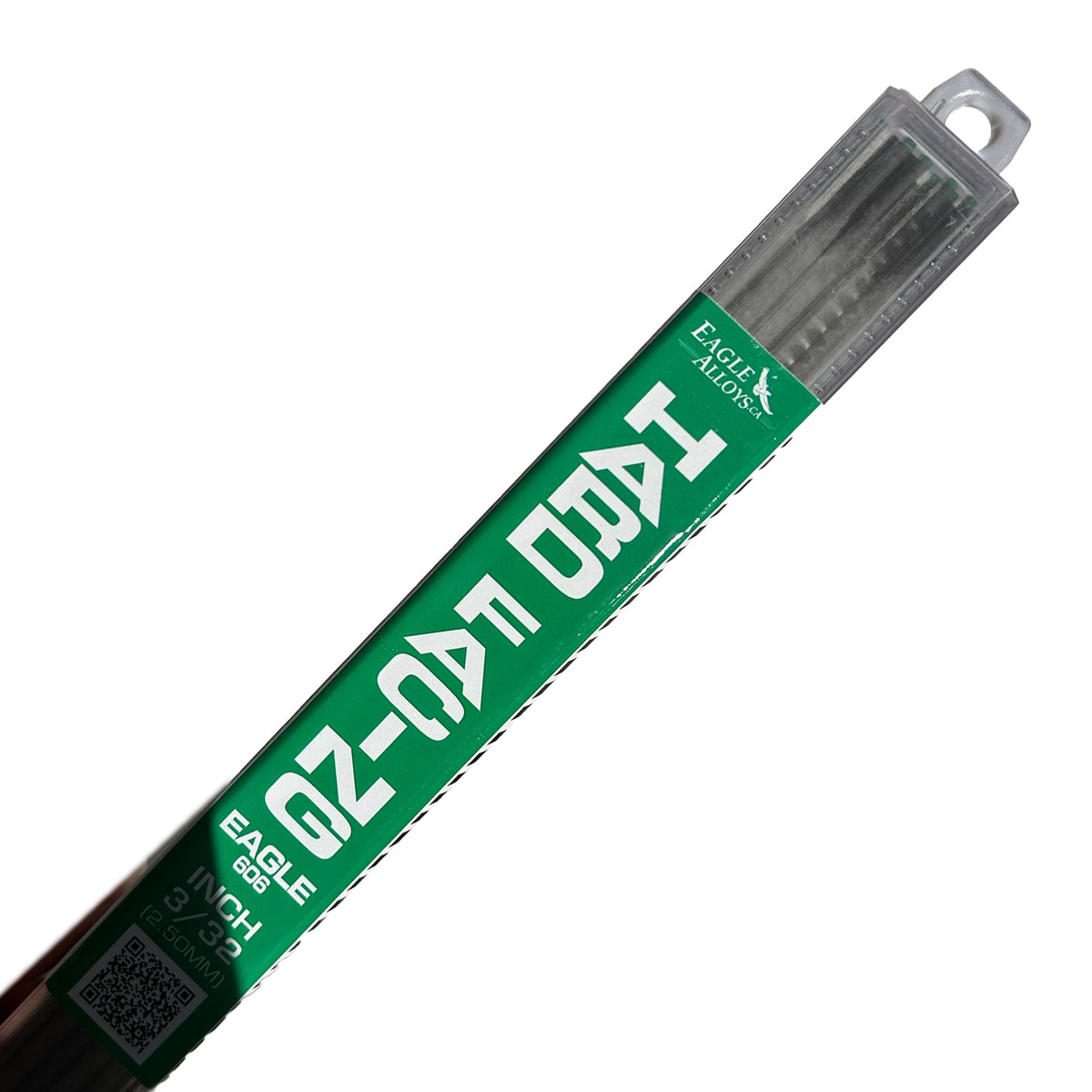 Eagle 606 | General All Position Hard Facing Electrode – Eagle Alloys ...