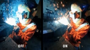 Kent Fume Extraction Gun – Eagle Alloys Welding